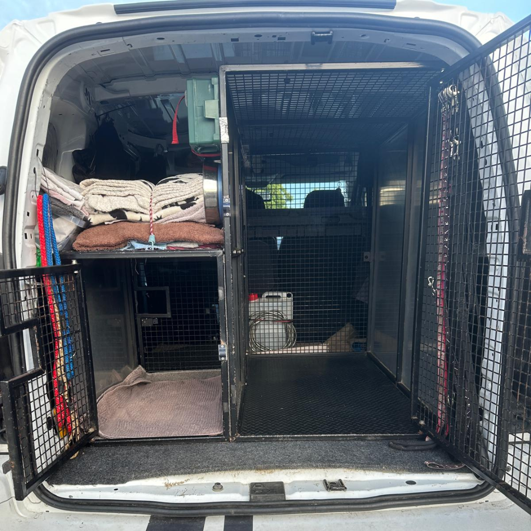 Animal Ambulance