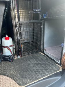 Animal Ambulance